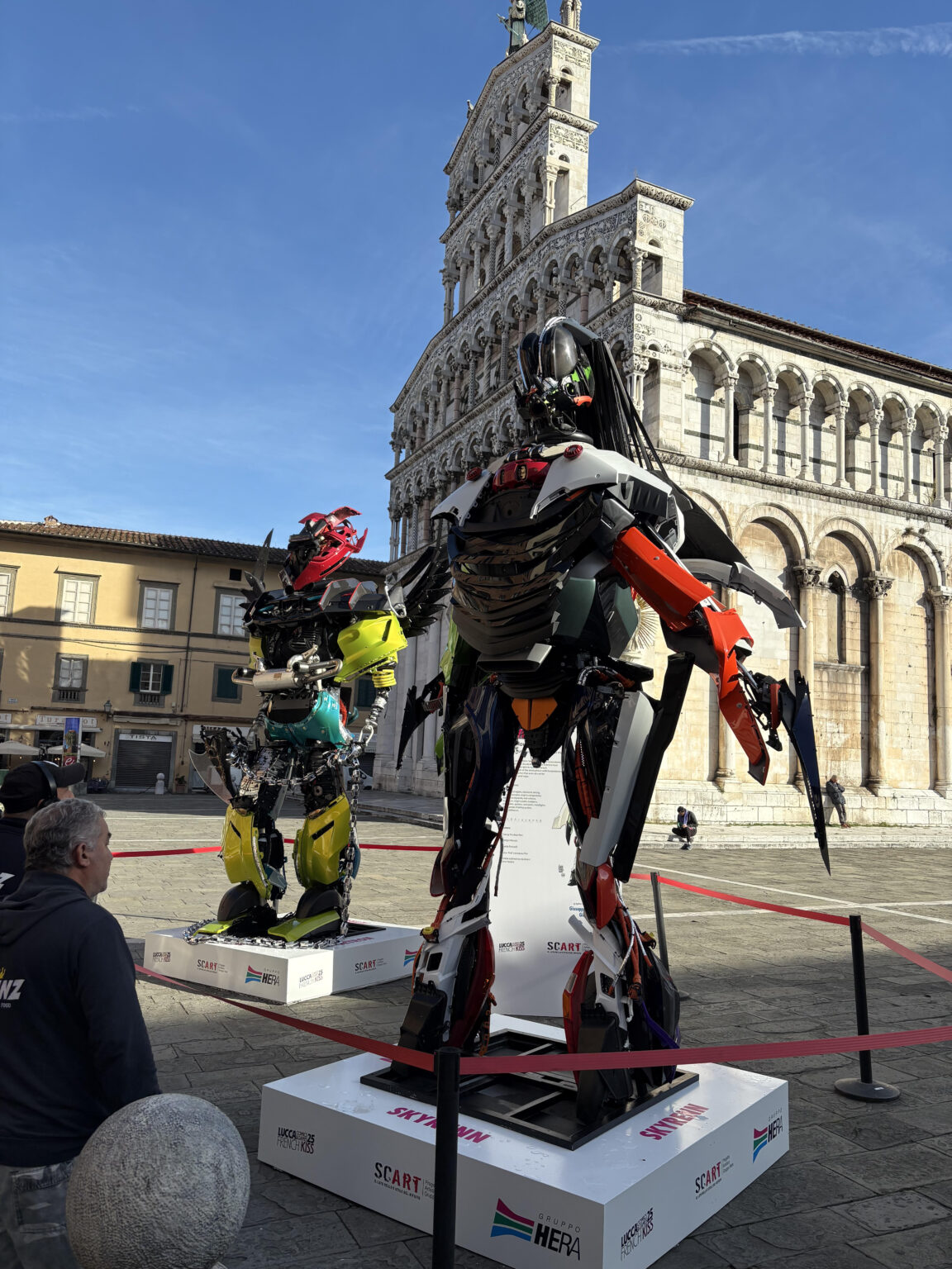 LuccaLife - What to do & see in Lucca - Con articoli anche in italiano